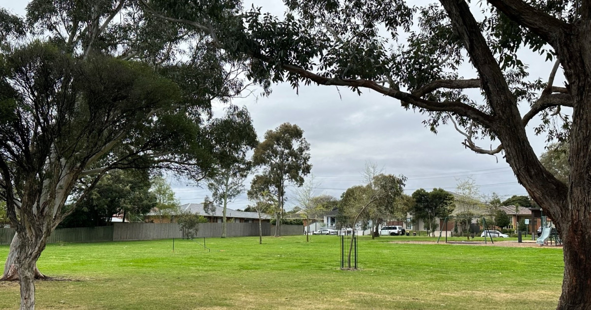 Bakers Reserve Upgrade | Greater Dandenong Council